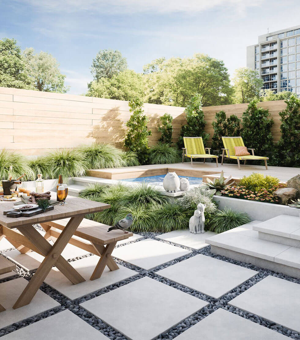 Design Services - American Potager®